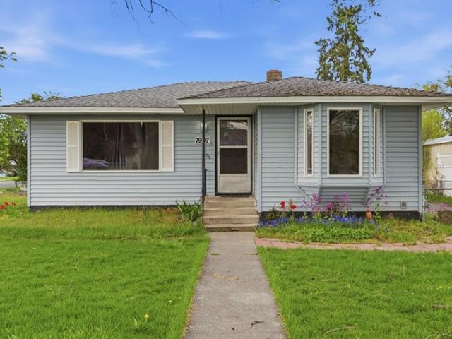 7907 E Indiana Ave, Spokane Valley, WA 99212