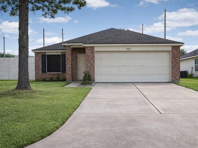 7907 Fire Thorn Ln, Cypress, TX 77433