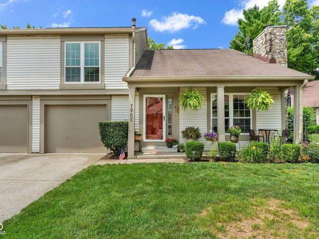 7907 Hunters Path, Indianapolis, IN 46214