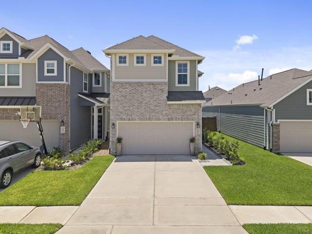7907 Starfish Arbor Dr, Cypress, TX 77433