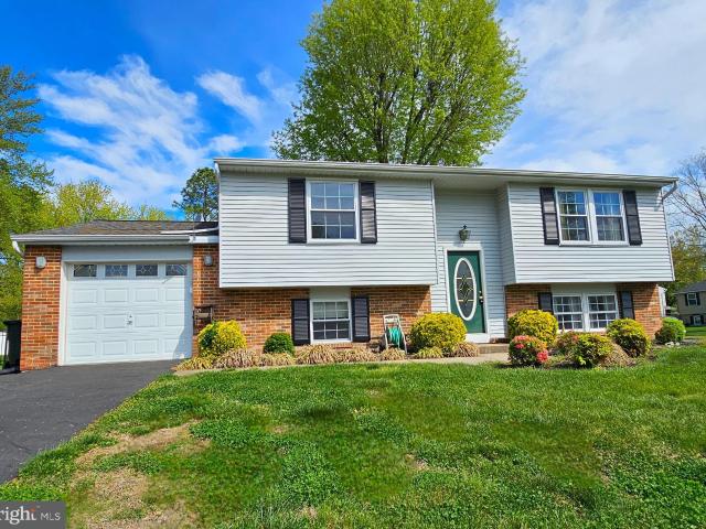 7907 Steadman St, Alexandria, VA 22309 | MLS #VAFX2303 | Compass