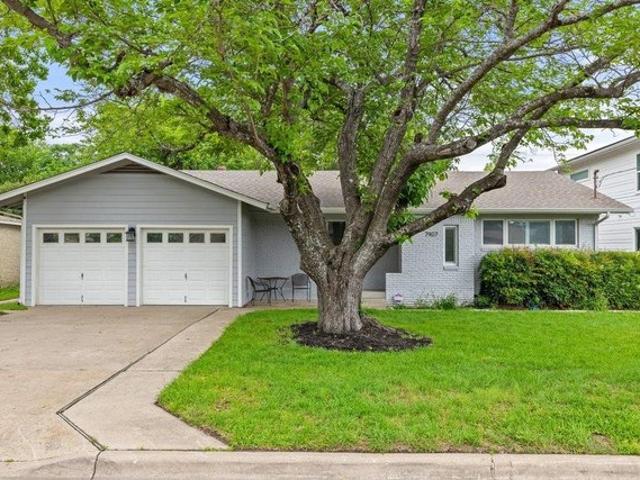 7907 Tisdale Dr, Austin, TX 78757
