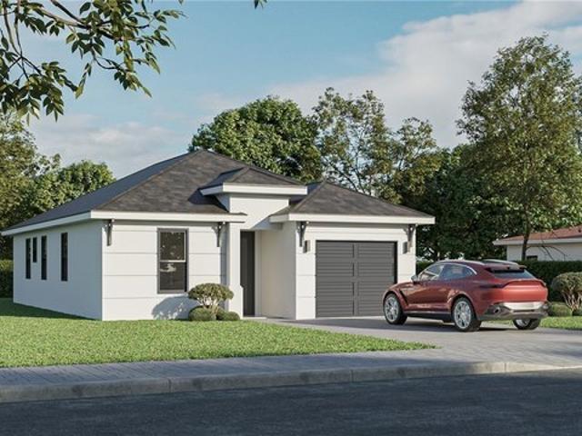 7907 13th Pl, Labelle, FL 33935