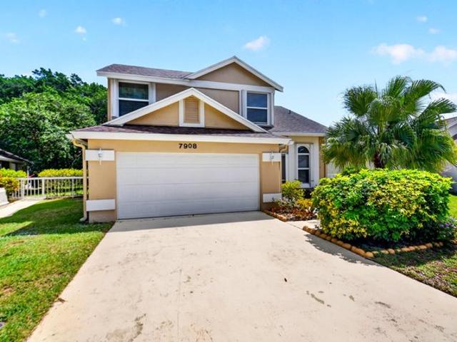 7908 Mansfield Hollow Rd, Delray Beach, FL 33446