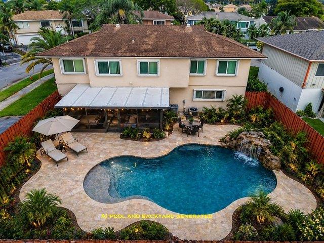 7908 NW 40th St, Davie, FL 33024