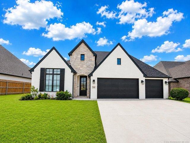 7908 N 147th East Ave, Owasso, OK 74055