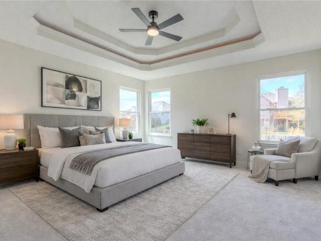 7908 NE 112th St, Kansas City, MO 64157 | MLS #2612 | Compass