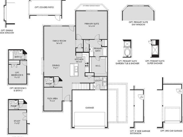 7908 Bald Cypress Road