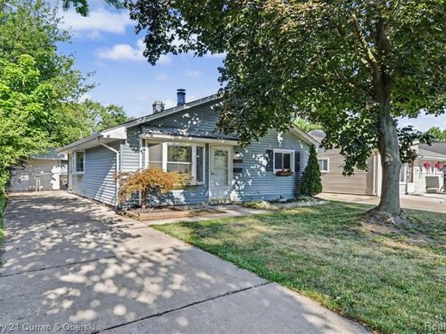 7908 Clippert St, Taylor, MI 48180