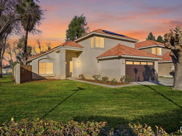 7908 Coulter Pine Court