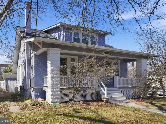 7908 Flower Ave, Takoma Park, MD 20912 | MLS #MDMC2223 | Compass