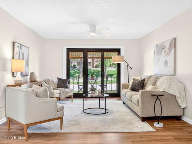 7908 Grenoble Ln Apt A, Prospect, KY 40059