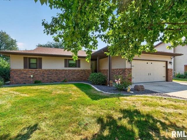 7908 Hunt Rd, Springfield, IL 62712