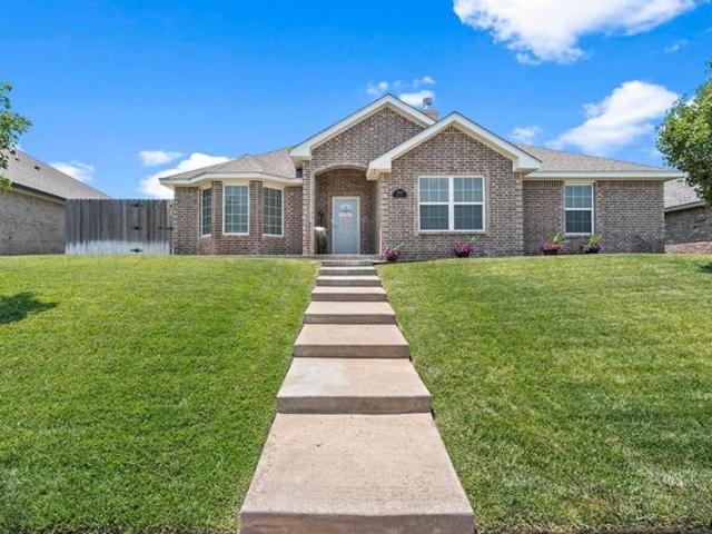 7908 Pensacola Ave, Amarillo, TX 79118