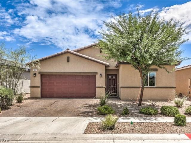 7908 Romulan St, North Las Vegas, NV 89084