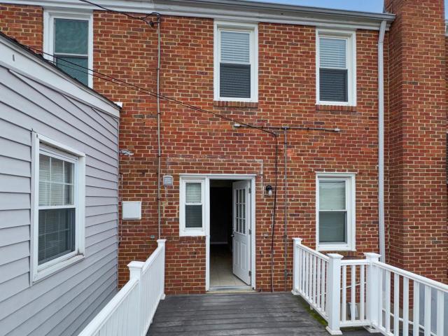 7908 St Monica Dr, Baltimore, MD 21222 | MLS #MDBC2159 | Compass