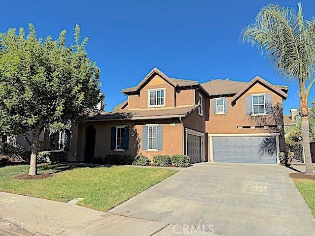 7908 Saddletree Ct, Eastvale, CA 92880