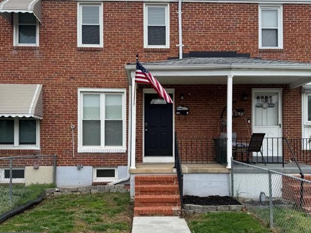 7908 Saint Monica Dr, Baltimore, MD 21222