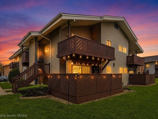 7908 th Ct Unit 7908, Tinley Park, IL 60477