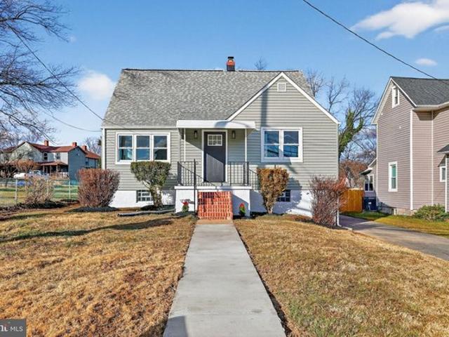 7908 Underhill Rd, Baltimore, MD 21237