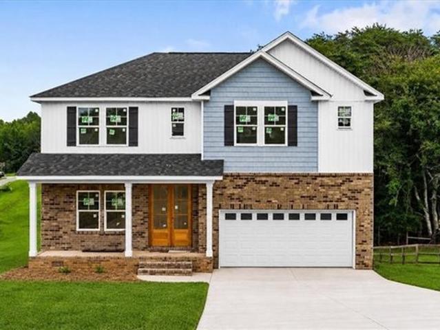 7908 Walkover Dr, Greensboro, NC 27455