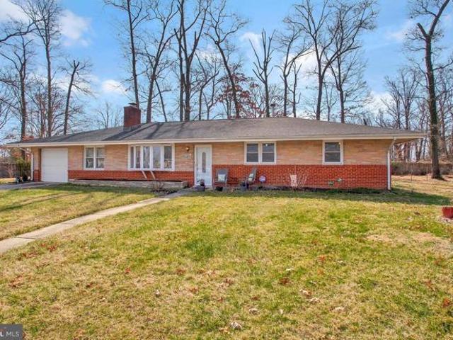 7908 Westwood Ct, Clinton, MD 20735