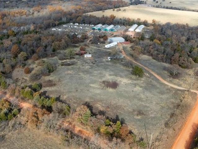 790951 S 3310 Rd, Wellston, OK 74881