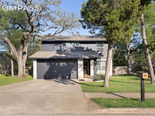7909 Manassas Dr, Austin, TX