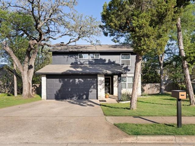 7909 Manassas Dr, Austin, TX 78745