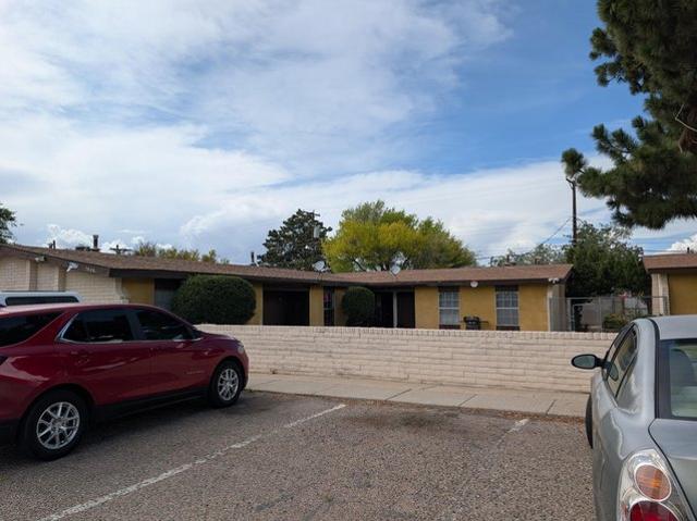 7909 Marquette Ave NE, Albuquerque, NM 87108