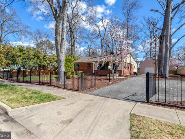 7909 Martha Washington Street