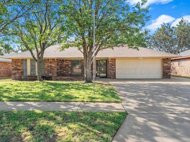 7909 Mitcham Dr, Amarillo, TX 79121