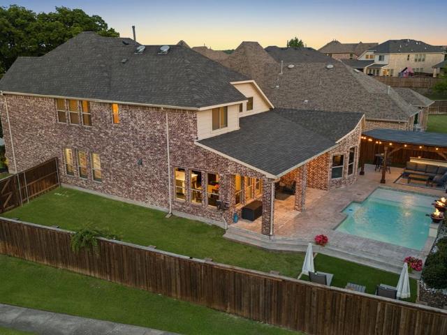 7909 Bonham Cove
