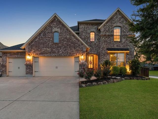 7909 Bonham Cv, McKinney, TX 75071