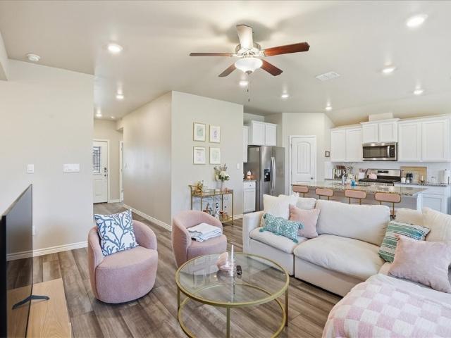 7909 Bronco Buster Drive