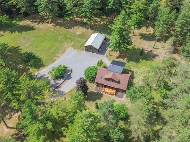 7909 Deer Run Rd, Greig, NY 13312