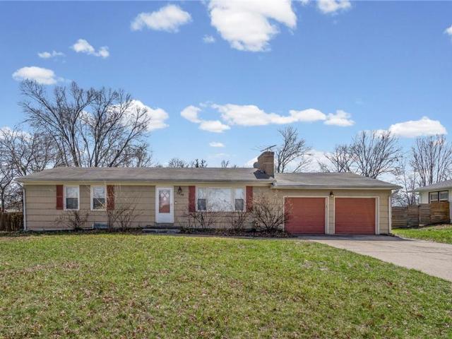 7909 E 99 St, Kansas City, MO 64134 | MLS #2594 | Compass