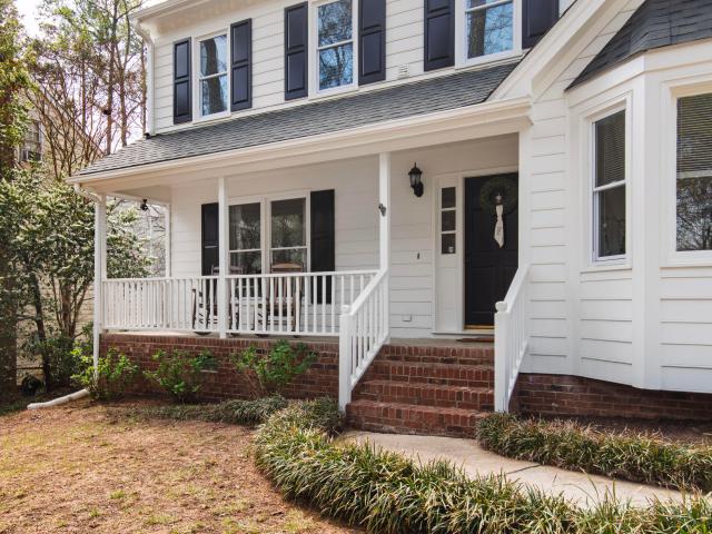 7909 Featherstone Drive