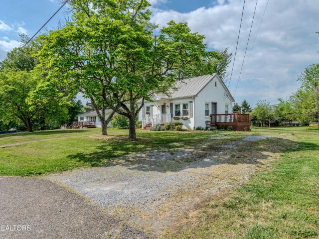 7909 Harmon Rd