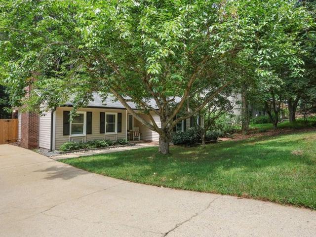 7909 Twin Oak Ct, Raleigh, NC 27615