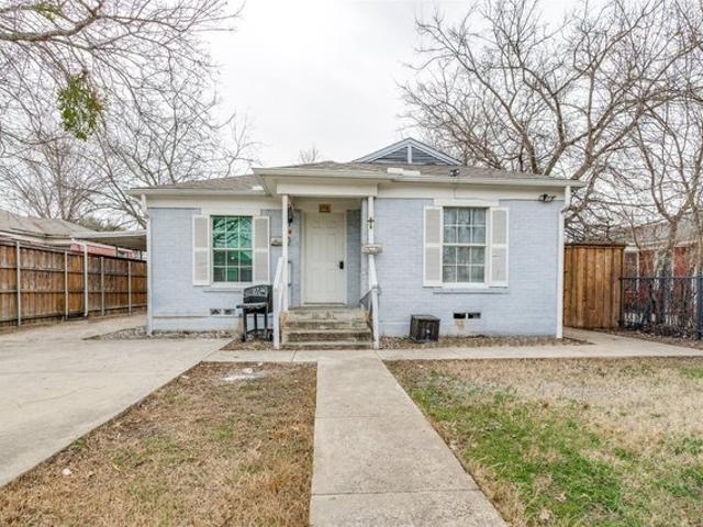 7909 Wanebe Dr, Dallas, TX 75235