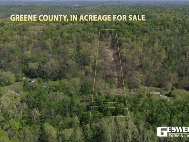 7900 Mineral Koleen Rd, Bloomfield, IN 47424