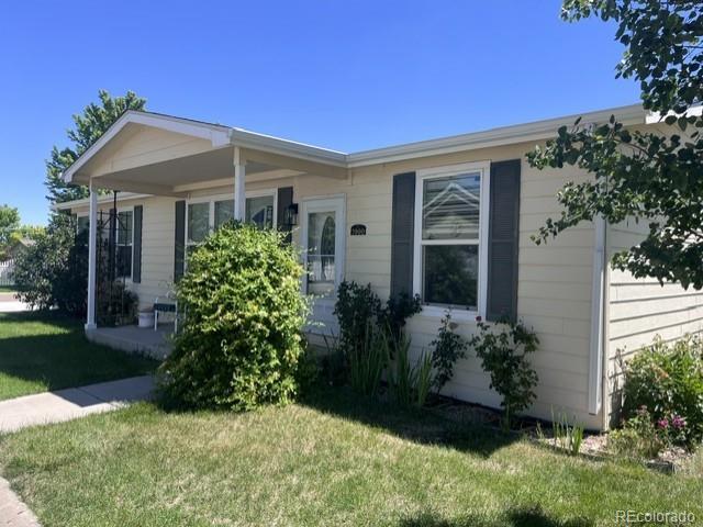 7900 Mountain View Drive # 252