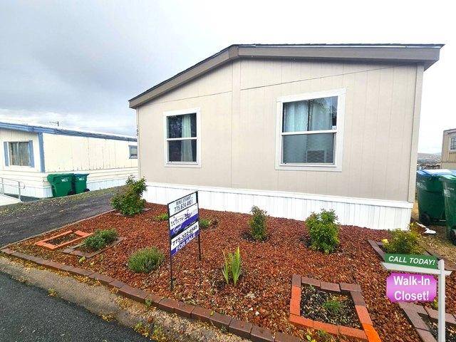7900 N Virginia St Spc 162, Reno, NV 89506