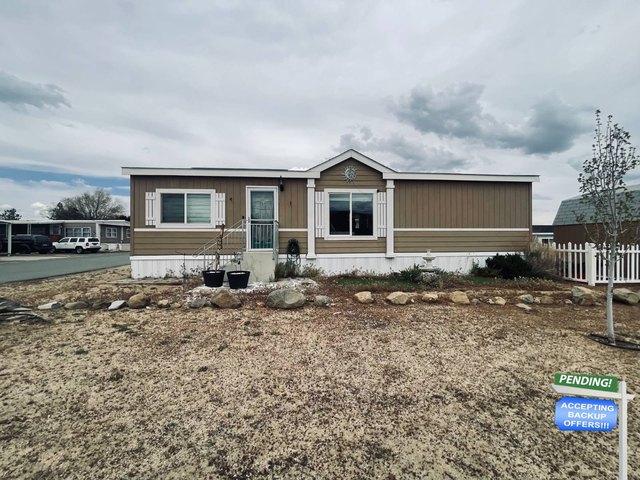 7900 N Virginia St Spc 197, Reno, NV 89506