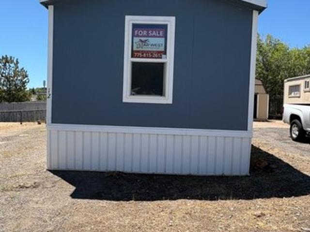 7900 N Virginia St Spc 12, Reno, NV 89506