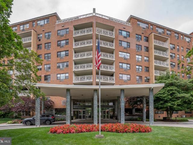 7900 Old York Road # 814 A