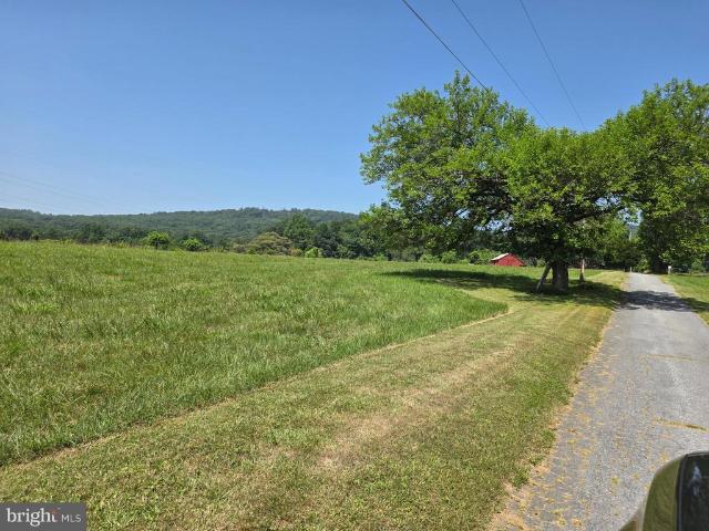 7900 Old Receiver Road # B C D & F