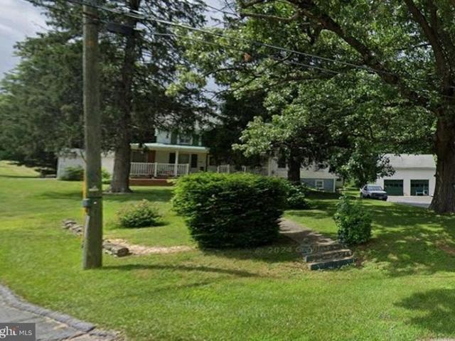 7900 A Old Receiver Rd, Frederick, MD 21702