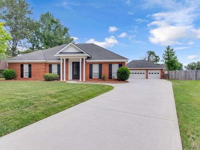 7900 Arrowhead Forest Ct, Montgomery, AL 36117